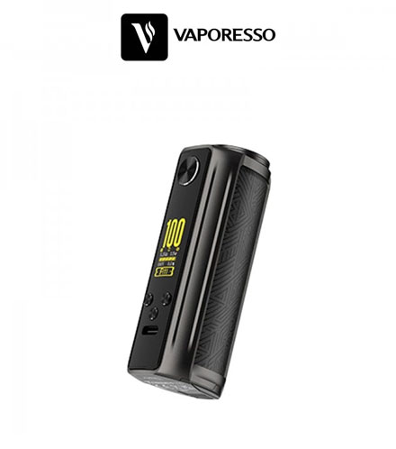 Vaporesso | Target Mod 100W New Colors | Hidden Cloud Bar | Ηλεκτρονικό ...
