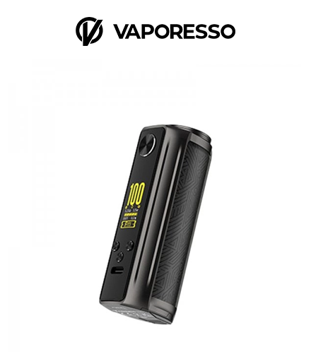 Vaporesso | Target Mod 100W New Colors | Hidden Cloud Bar | Ηλεκτρονικό ...